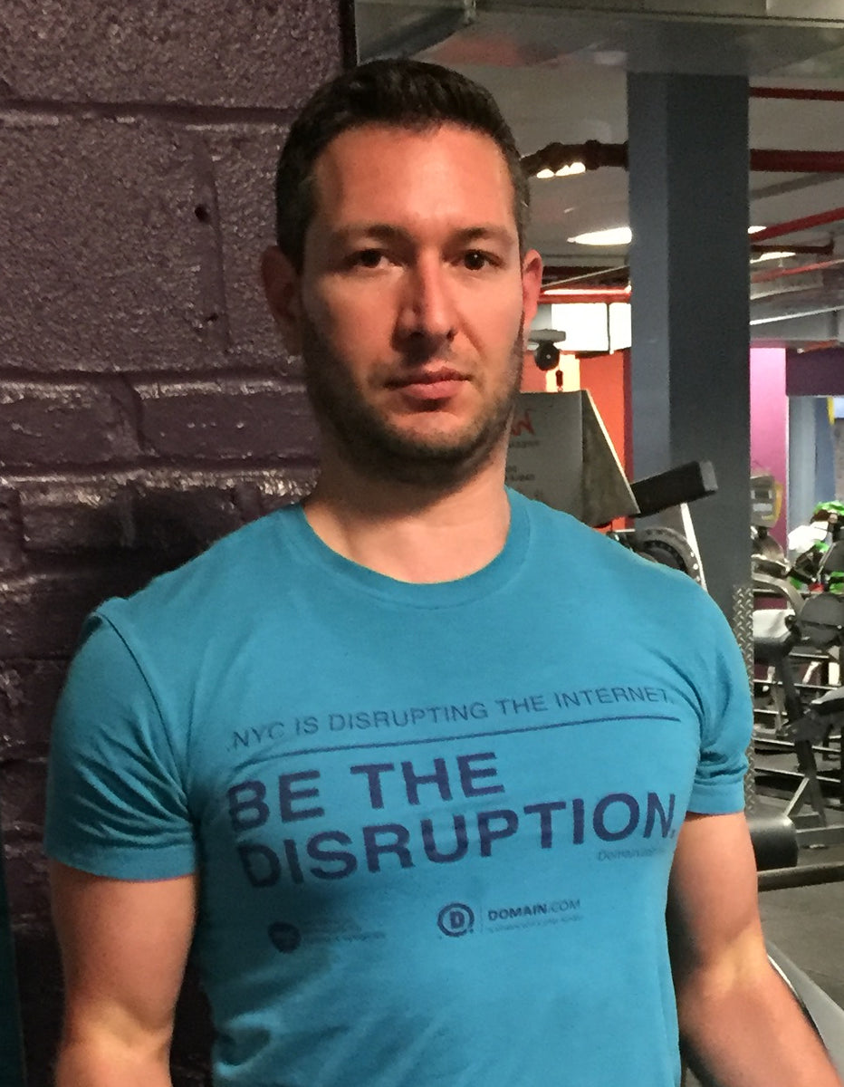 Dan – Science for Fitness