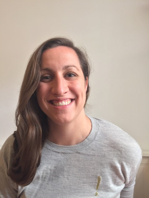 Allyson – Science for Fitness